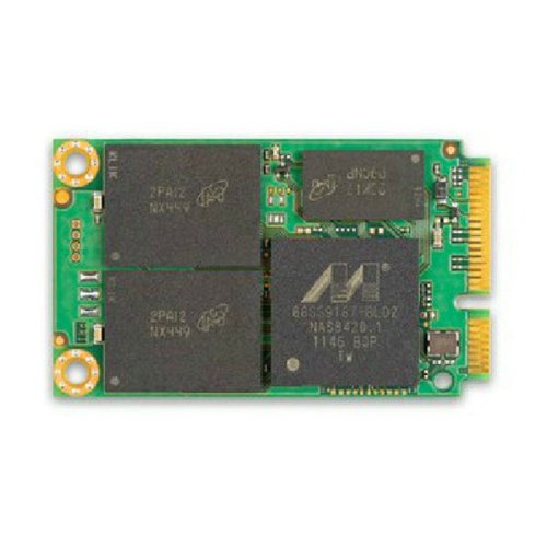 [OLD MODEL] Crucial M500 240GB mSATA Internal Solid State Drive CT240M500SSD3