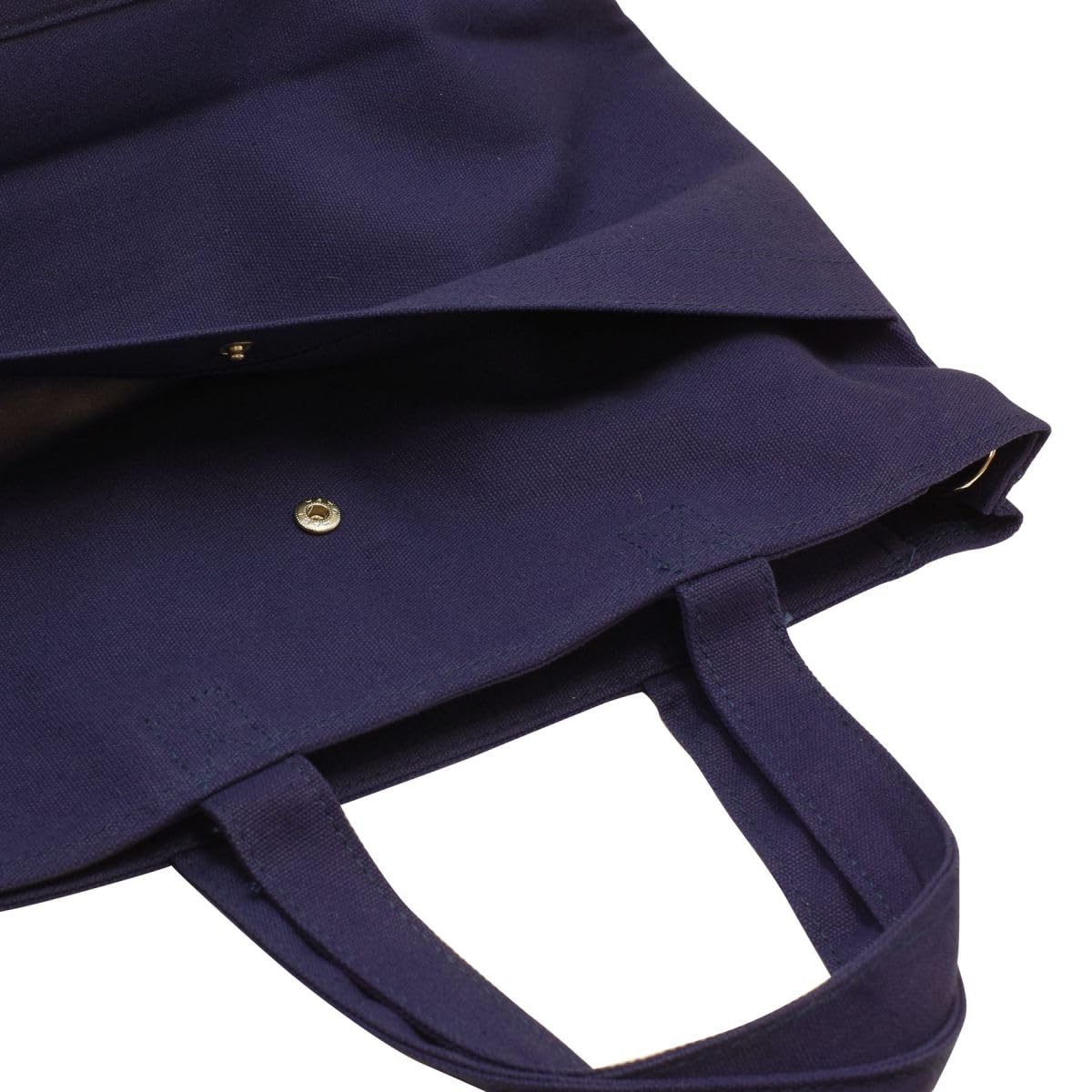 [DELFONICS] Inner Carring Bag Pouch Case Bag In Bag Size M 500347 Dark Blue