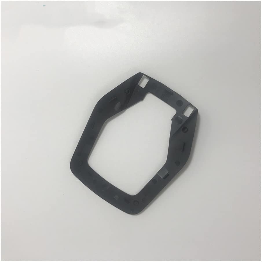 [Drone Accessories] Drone Accessories for DJI Mavic Air Original Top Cover Frame Side Body Shell Imitation Metal Decals Repair Parts Spare Accessories for DJI Mavic Air Replaceable [Replacement]