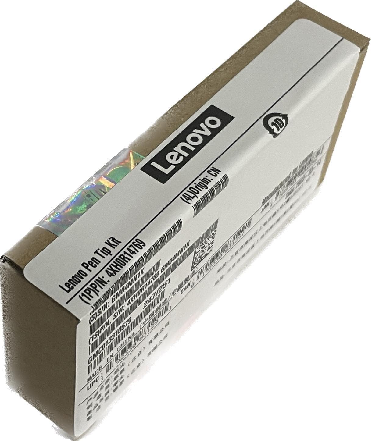 [H] [OOS] Lenovo Pen Tips (4XH0R14769)