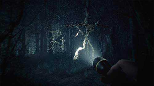 【2020年夏発売予定】ブレア・ウィッチ 日本語版 初回限定版
