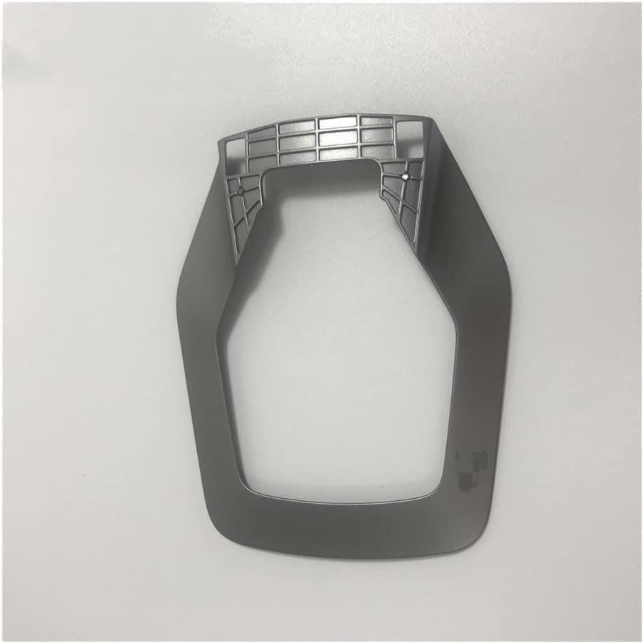 [Drone Accessories] Drone Accessories for DJI Mavic Air Original Top Cover Frame Side Body Shell Imitation Metal Decals Repair Parts Spare Accessories for DJI Mavic Air Replaceable [Replacement]