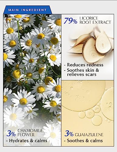 [K-Beauty] It'S SKIN Power 10 Formula LI Effector Ampoule Serum 30ml | Licorice Extract and Guaiazulene for Redness Relief and Soothing Acne Scars (1.01 fl oz)