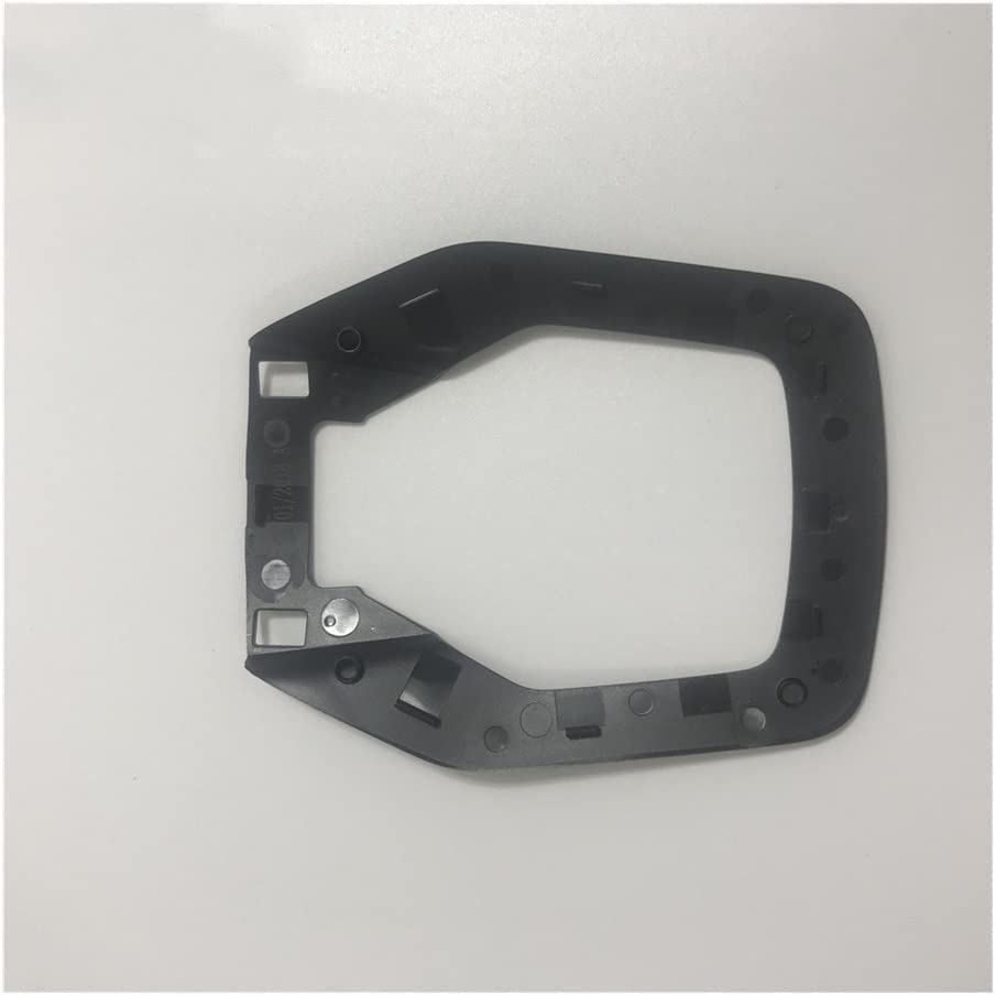 [Drone Accessories] Drone Accessories for DJI Mavic Air Original Top Cover Frame Side Body Shell Imitation Metal Decals Repair Parts Spare Accessories for DJI Mavic Air Replaceable [Replacement]