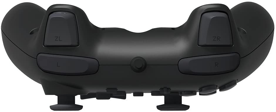 [Nintendo Switch Compatible] Hori Pad for Nintendo Switch