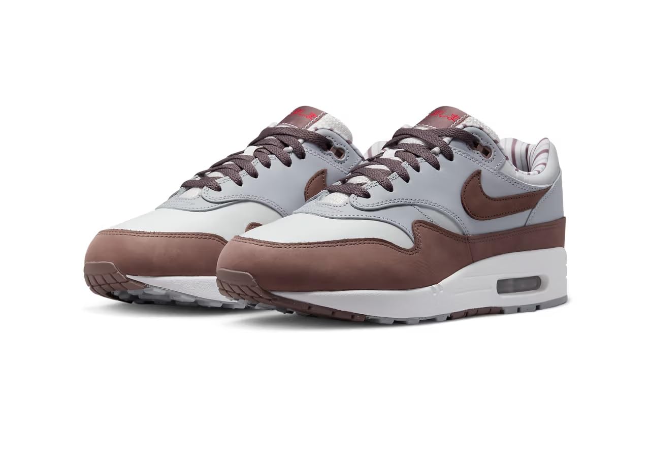 [FB8916-100] Mens Nike AIR MAX 1 PREMIUM 'SHIMA SHIMA (2023)'