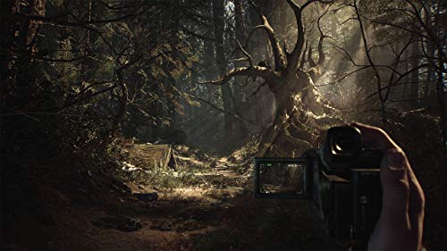 【2020年夏発売予定】ブレア・ウィッチ 日本語版 初回限定版