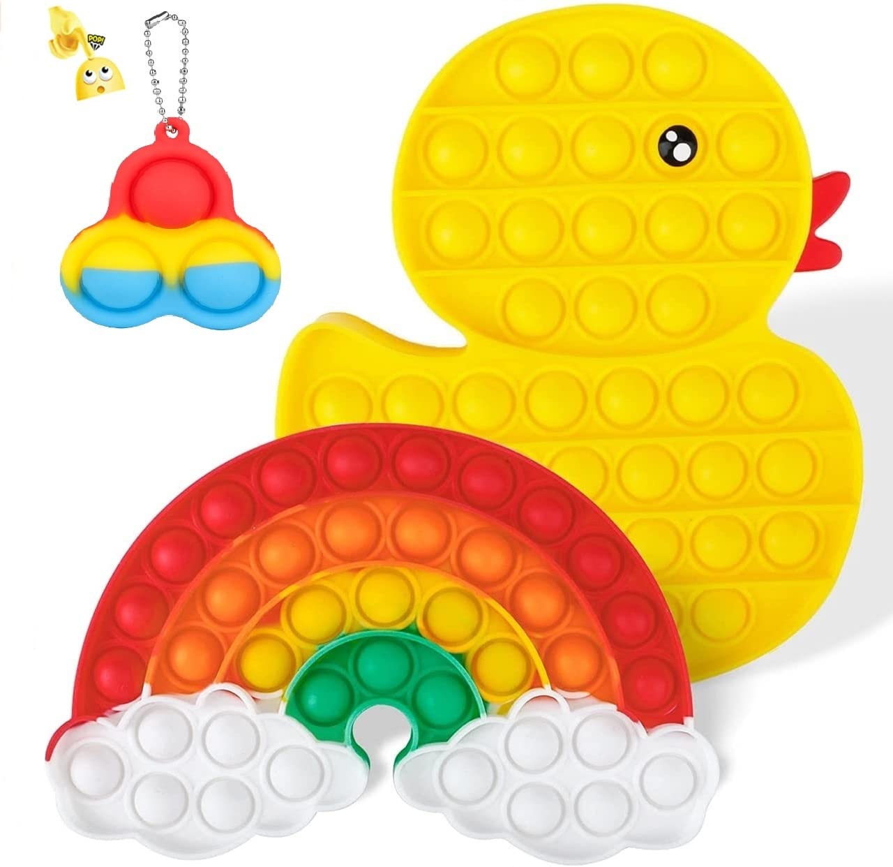 [Newest Design] 2PCS