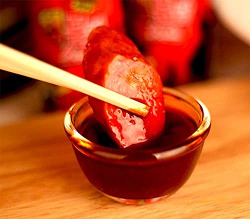 [SAMYANG BULDARK] Korean Fire Noodle Challenge Hot Chicken Flavor Ramen Spicy Noodle Tteokbokki Rabokki Buldak Rabokki 삼양불닭 (Extremely Spicy Buldak Sauce)