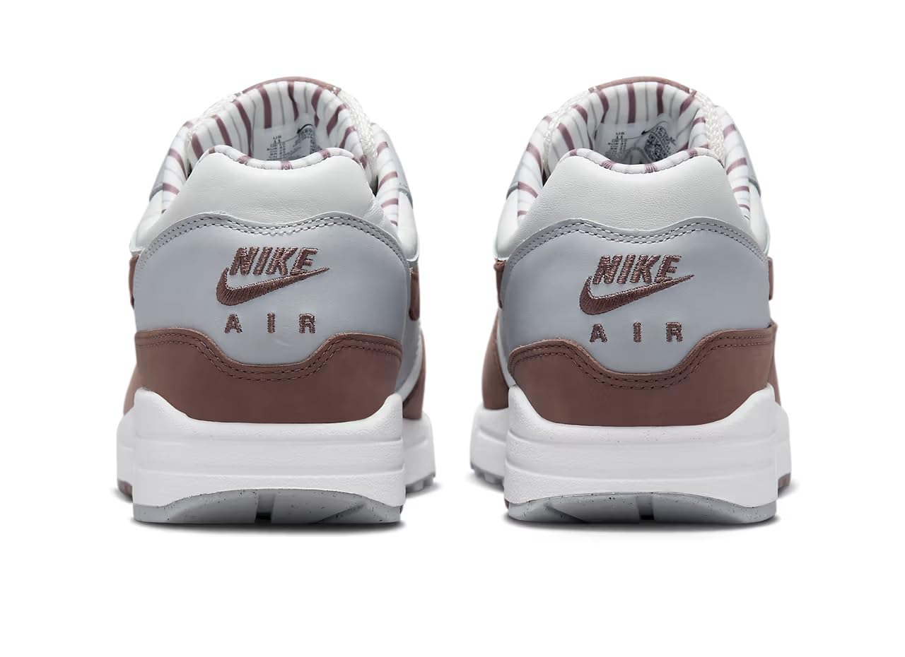 [FB8916-100] Mens Nike AIR MAX 1 PREMIUM 'SHIMA SHIMA (2023)'