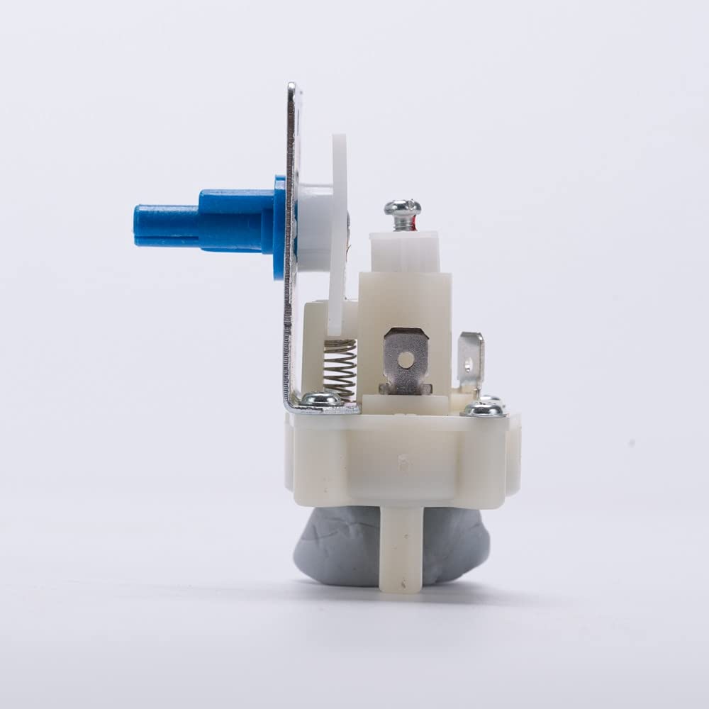 【Home Appliances Accessories】 Universal Electronic Washing Machine Switch Water Level Pressure Sensor for Controller KD4 10B washier Repair Assembly for Home 【Replaceable】