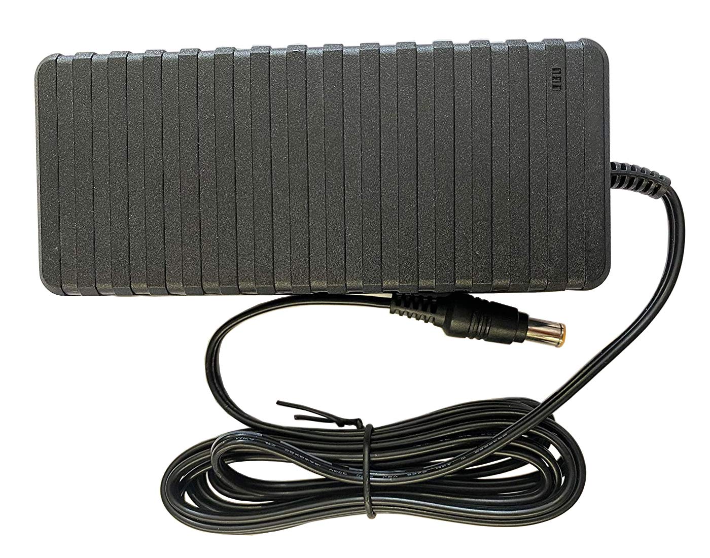 [UL Listed] 12V AC/DC Adapter Compatible with LG Flatron LCAP07F E1940T 50 W1943S L1970H L1960TQ E2040T E2050T E2240S E2290T W2230S E2340T E2350W E2360VPN E2360VT W2486L L1770HQ D2743PN L1980Q Charger