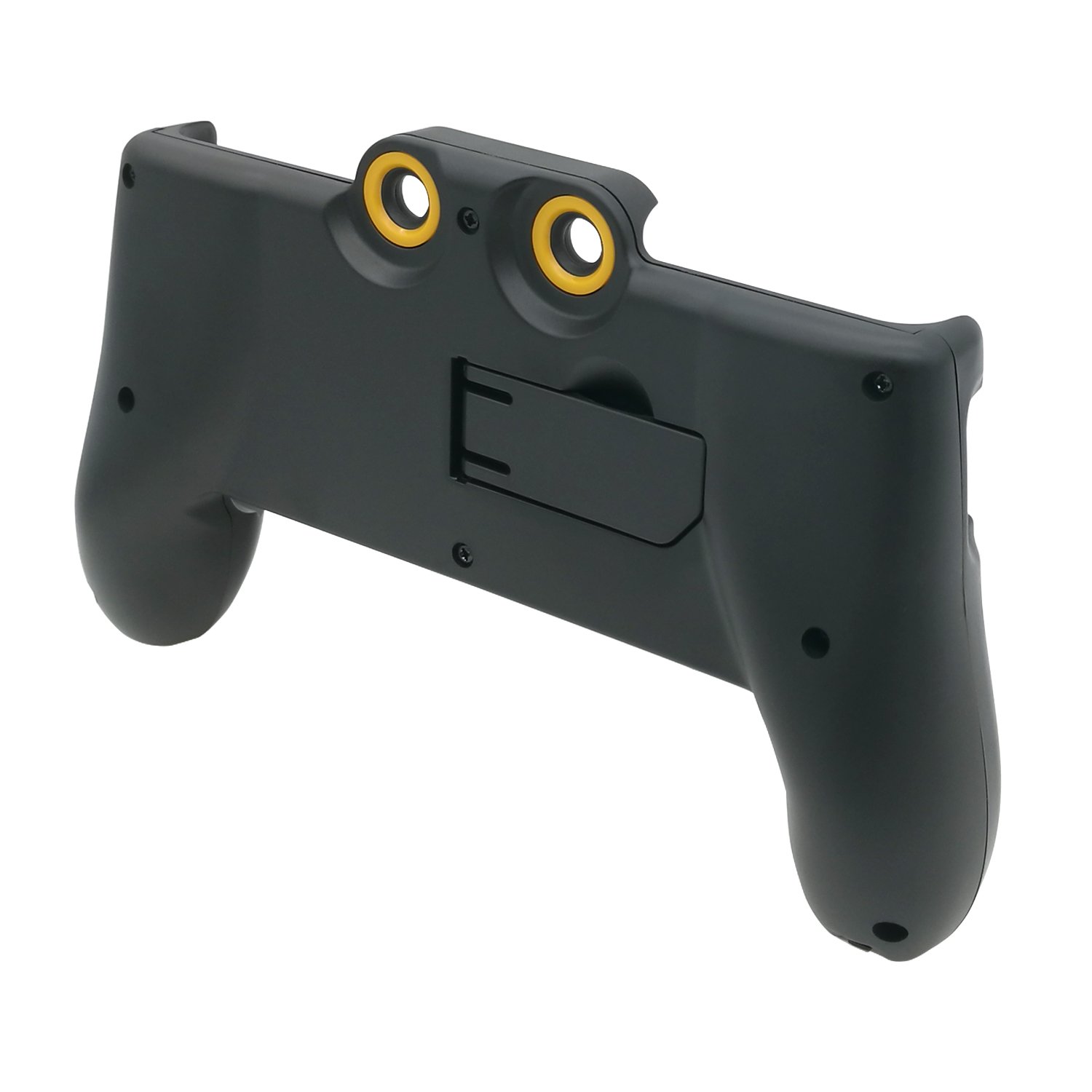 [Updated] Hand Grip Compatible with Nintendo 2DS XL with 1 Stylus and 1 Clear Case Compatible with Nintendo 2DS XL