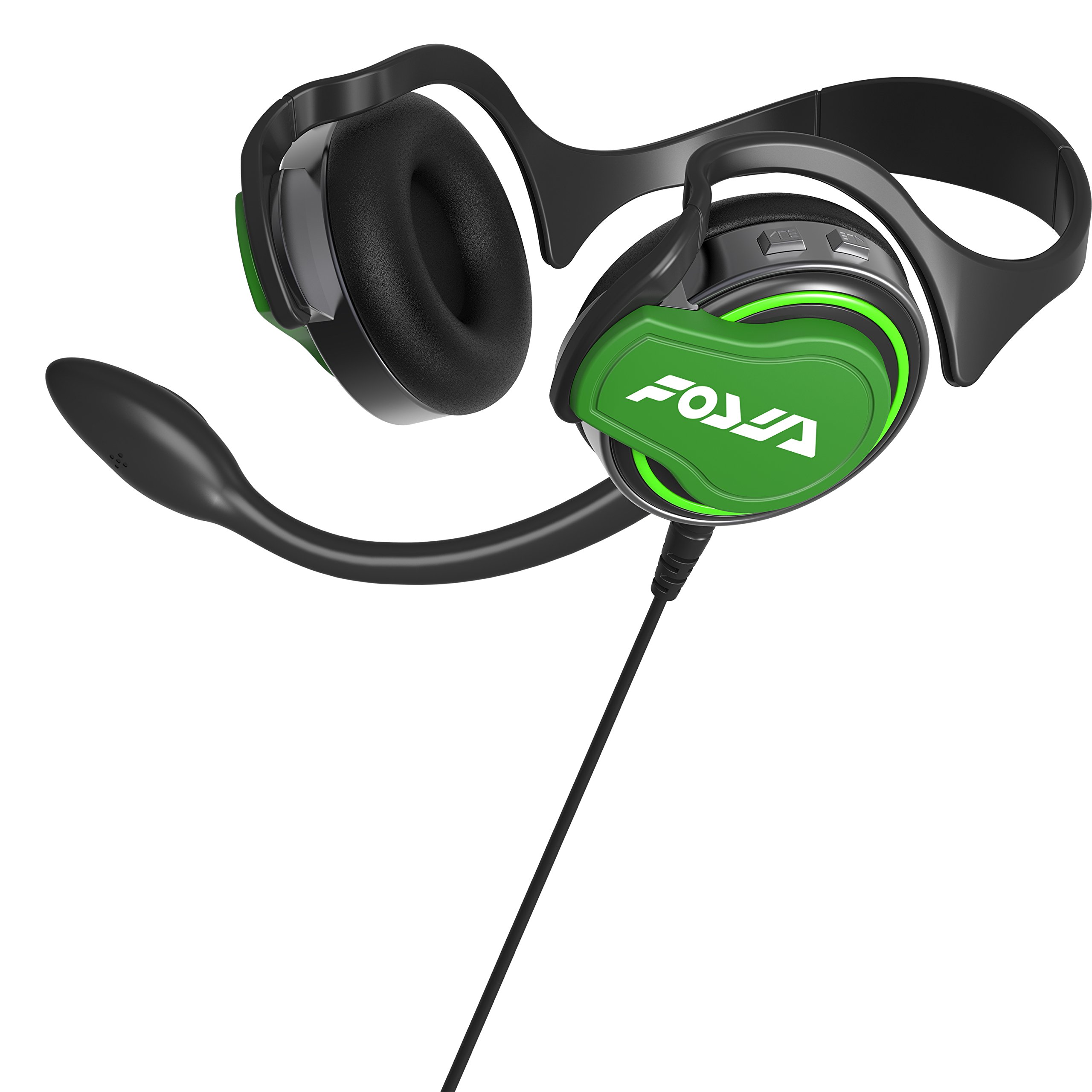 [Nintendo Switch Compatible] Stereo Headset - Squid Hook HDP for Nintendo Switch