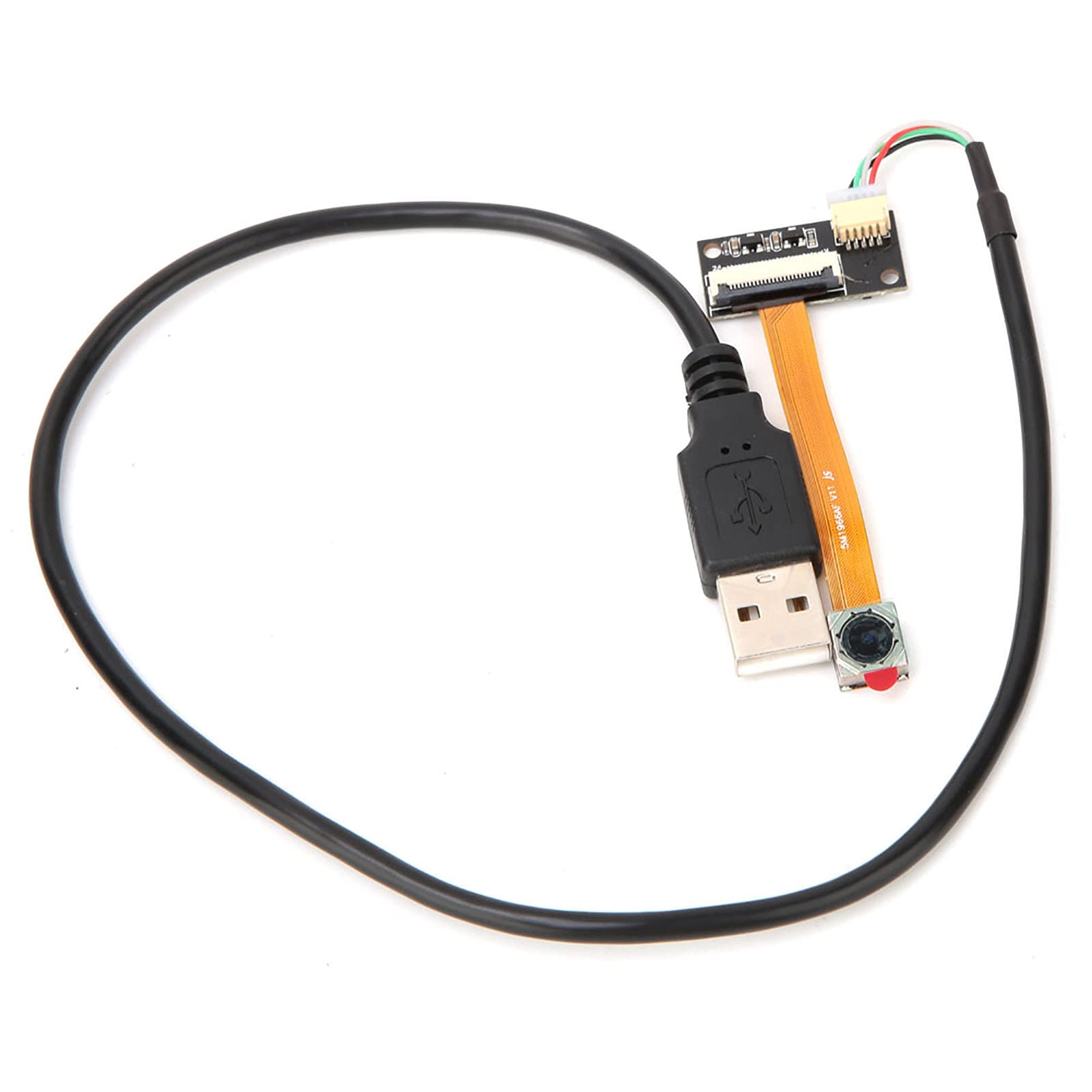 【𝐂𝐡𝐫𝐢𝐬𝐭𝐦𝐚𝐬 𝐃𝐞𝐚𝐥𝐬】Camera Module OV5640 5MP 25921944P Auto Focus OTG UVC USB Camera Module