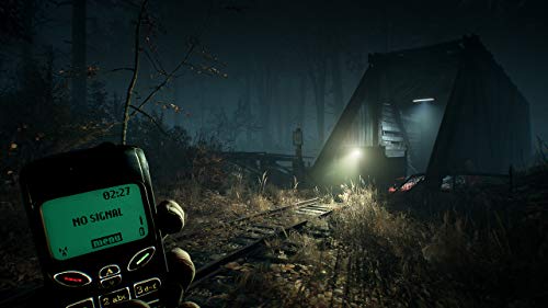 【2020年夏発売予定】ブレア・ウィッチ 日本語版 初回限定版
