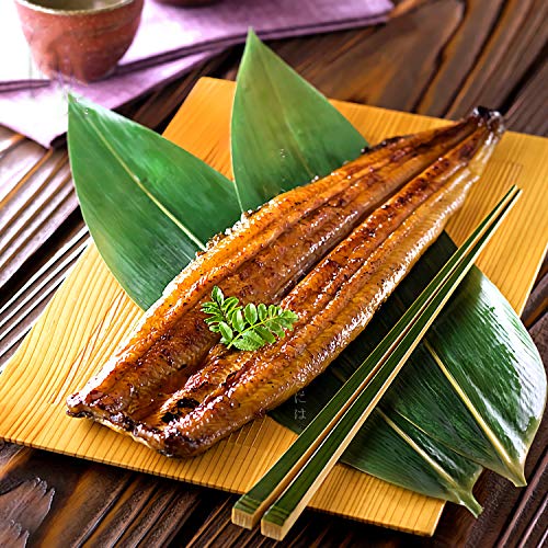 100 pcs Sushi Bamboo Leaf - Banana Leaves Make Zongzi Kit Plate Decorations Holiday Party for cooking (100 pcs, 12" L x 3.2" W) - Leaves Remains Vaccuum and Fresh