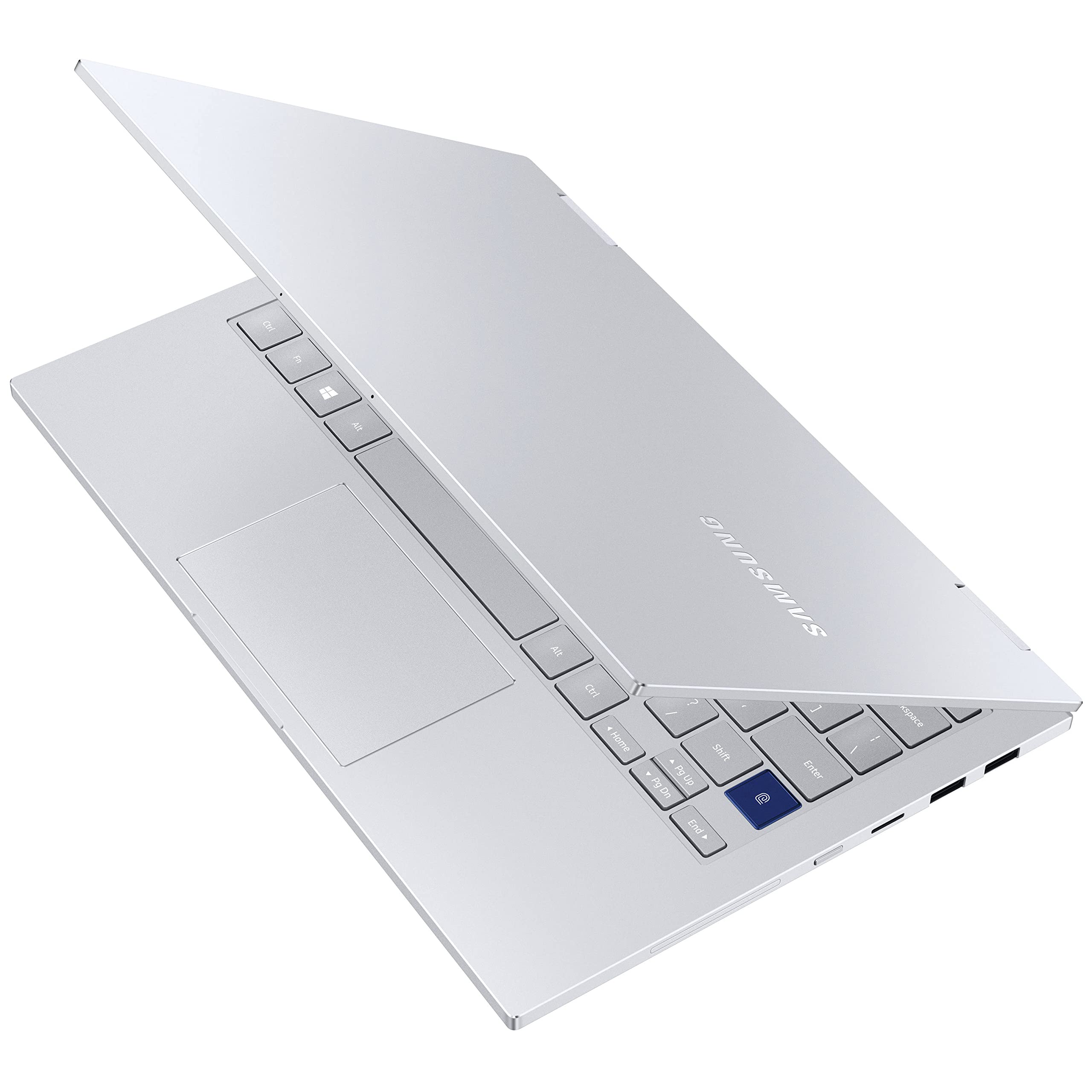 [Windows 11] SAMSUNG Galaxy Book Flex2 Alpha 2-in-1 Laptop, 13.3" QLED FHD Touchscreen 400nit, Intel Quard-Core i5 1135G7 (Beat i7 1065G7), 8GB LPDDR4x RAM, 2TB PCIe SSD, WiFi 6, BT 5.1, Backlit KB