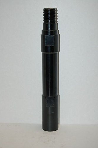 # 13 6" (152mm) CORING BIT EXTENSION FOR CORE DRILL - DRILL DEEPER IN CONCRETE