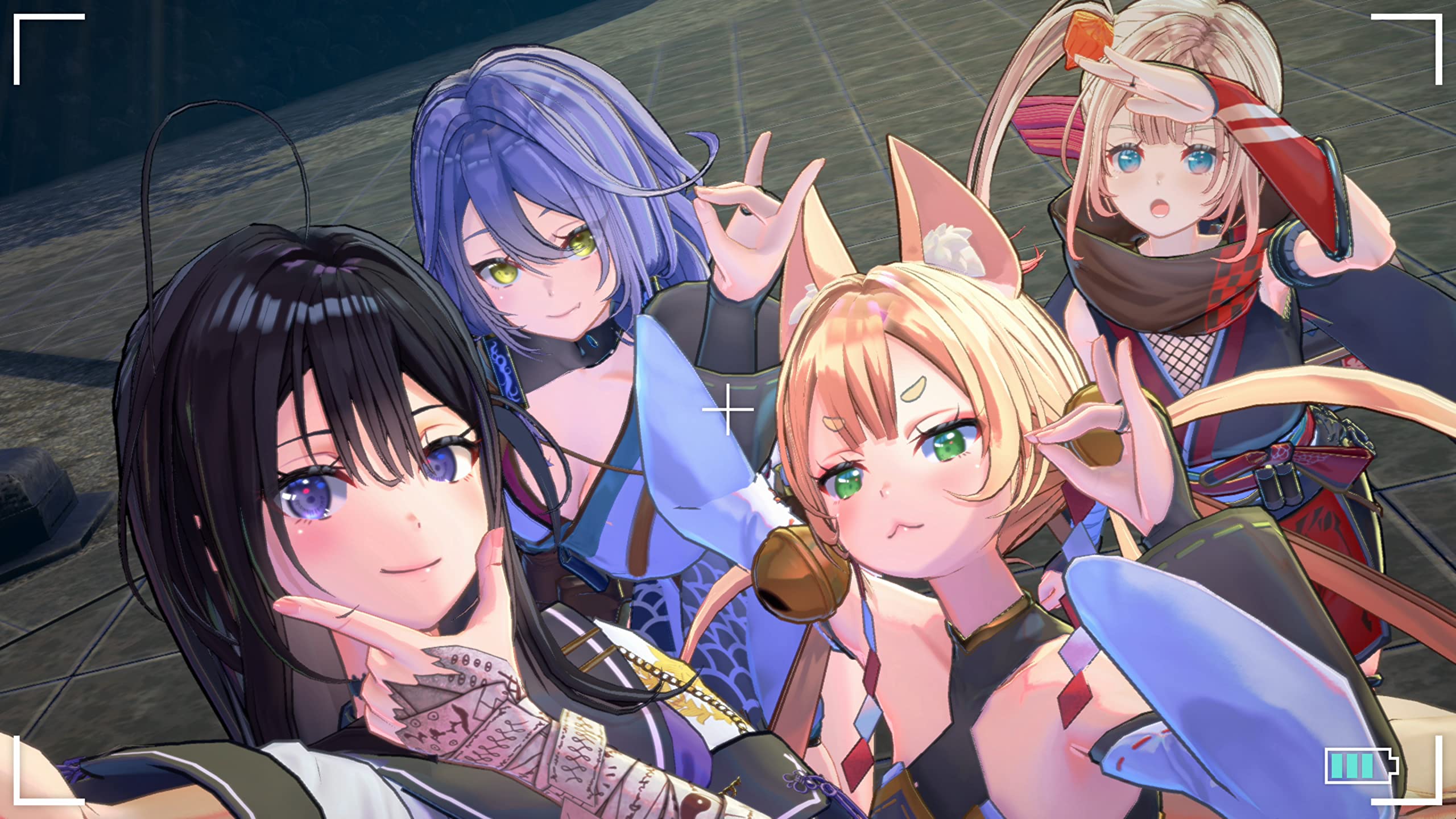 [PS5] SAMURAI MAIDEN - Samurai Maiden (Amazon.co.jp Exclusive) MP3 Sound Source File: ED Subject Song "Kotoha Nisaki Chorus Ver." Blade Steel [CV: Sumire Uesaka] Download Code *Not available or unusable due to expiration date
