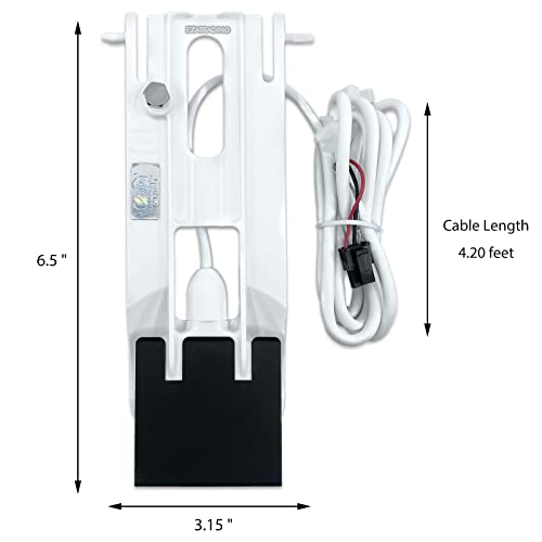 000008660 Ice Thickness Probe Assembly for Manitowoc Indigo Series Ice Machines - 1 Year Warranty