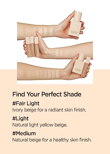 [JUNGSAEMMOOL OFFICIAL] Skin Nuder Concealer (Medium) | Korean Makeup Concealer | Korean Foundation | Natural Coverage