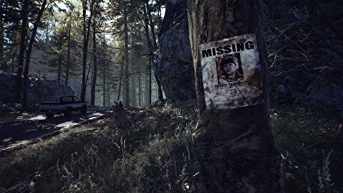 【2020年夏発売予定】ブレア・ウィッチ 日本語版 初回限定版