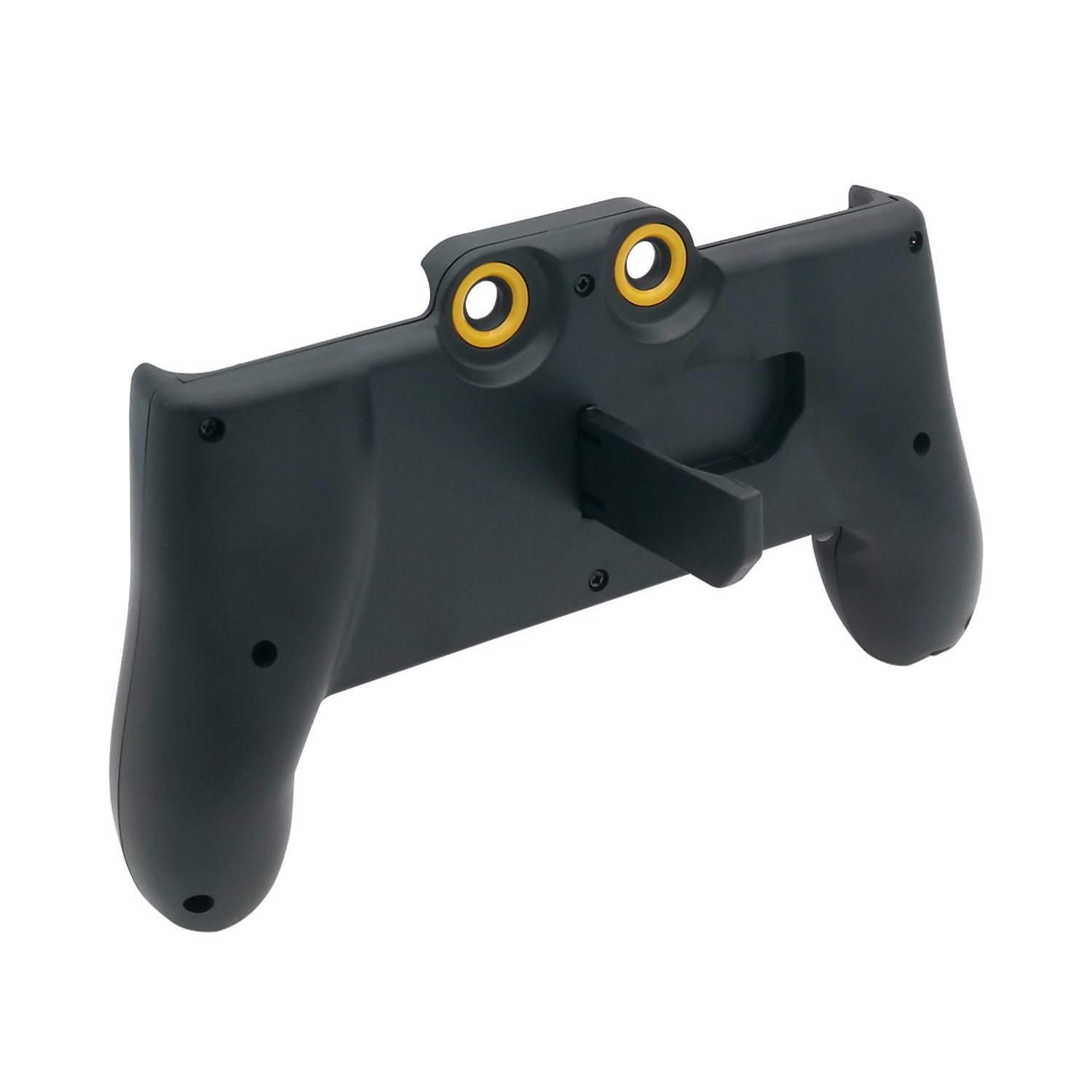 [Updated] Hand Grip Compatible with Nintendo 2DS XL with 1 Stylus and 1 Clear Case Compatible with Nintendo 2DS XL
