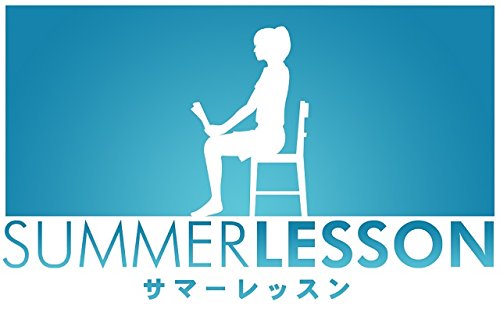 【PS4】サマーレッスン:宮本ひかり コレクション (VR専用)