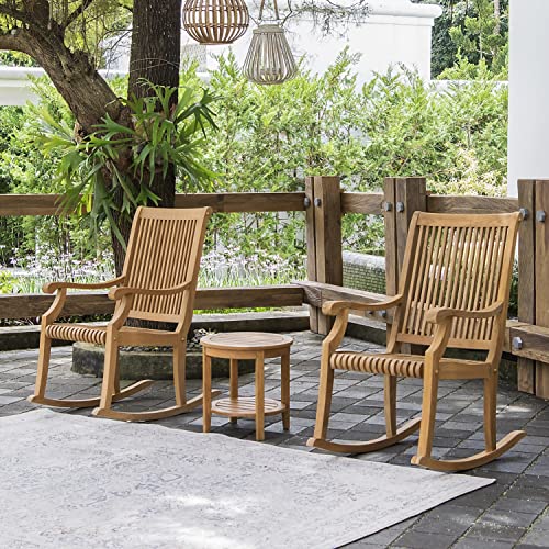 Cambridge Casual Mosko Outdoor Porch Rocking Chair