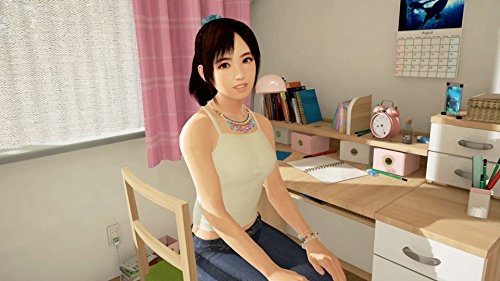 【PS4】サマーレッスン:宮本ひかり コレクション (VR専用)