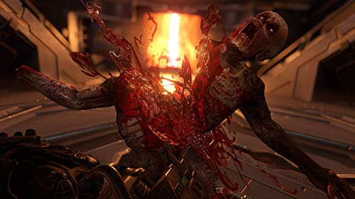 $Doom Eternal XONE VF