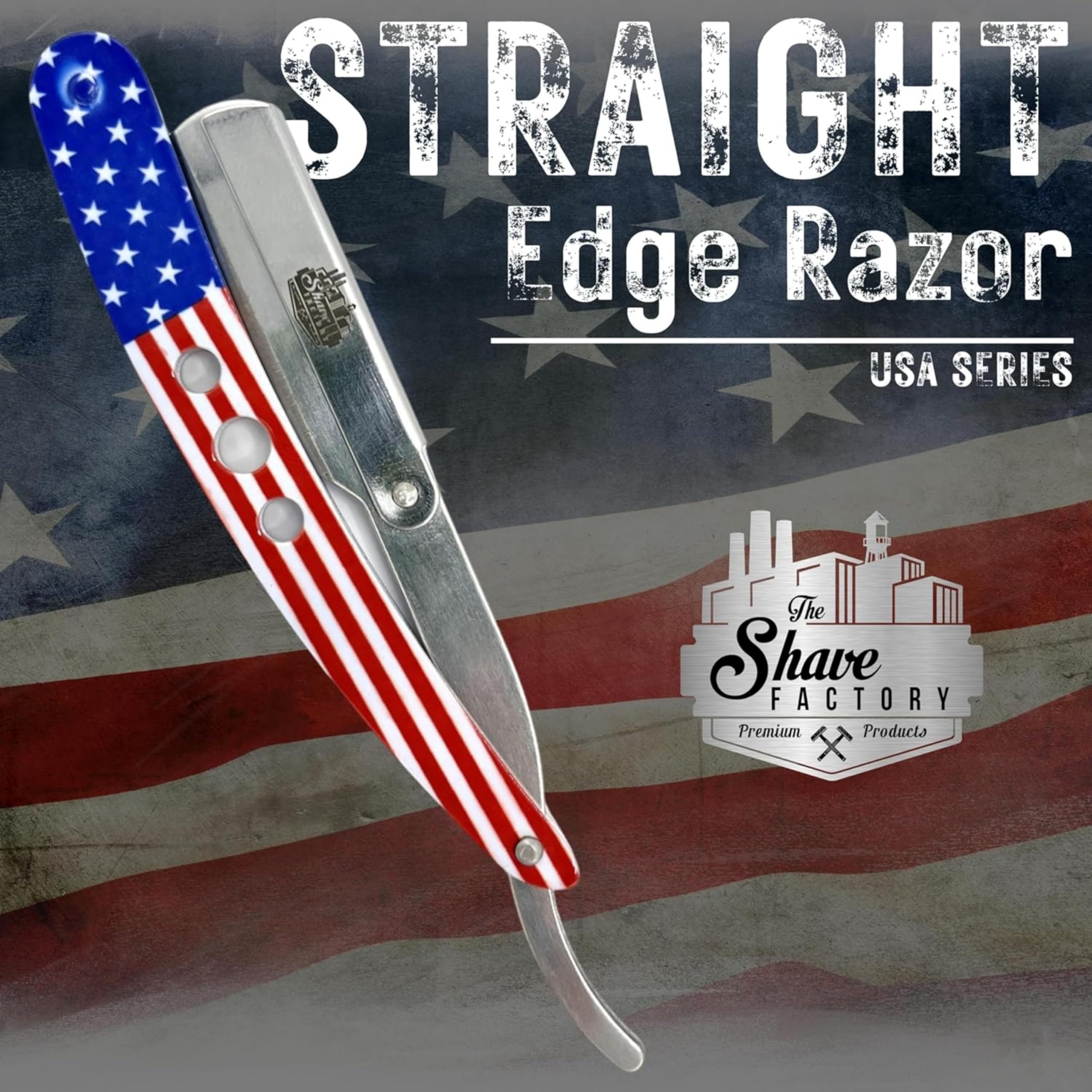 *New* Dorco Prime Platinum STP-301 Double Edge Blades (100 Blades) - Double Coating, Extra Sharp, Less Irritation