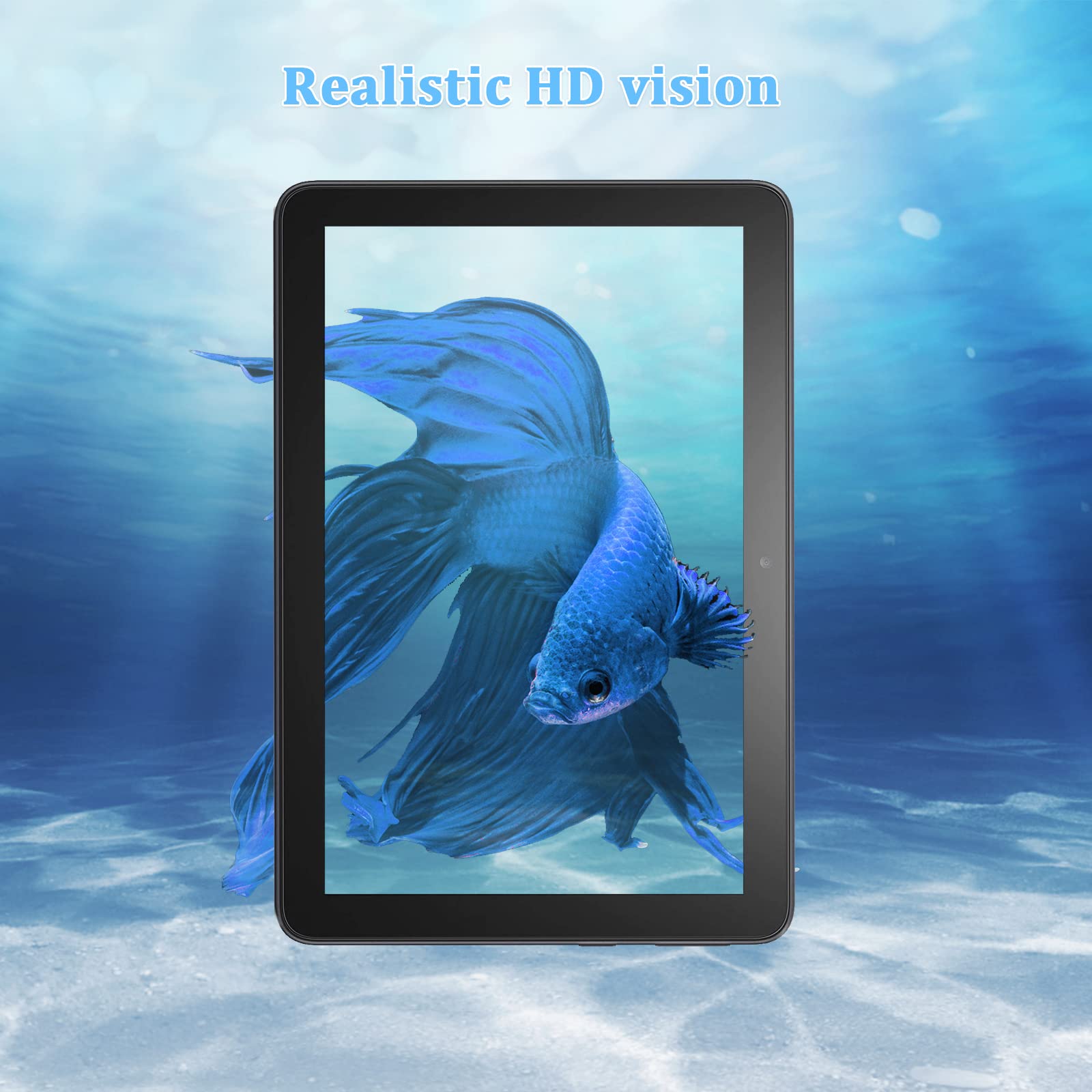 【2 pack】Anti Blue Light & Anti Glare(Matte) Screen Protector for Fire HD 10 / Fire HD 10 Plus (11th Generation, 2021 Release) 10.1" Tablet