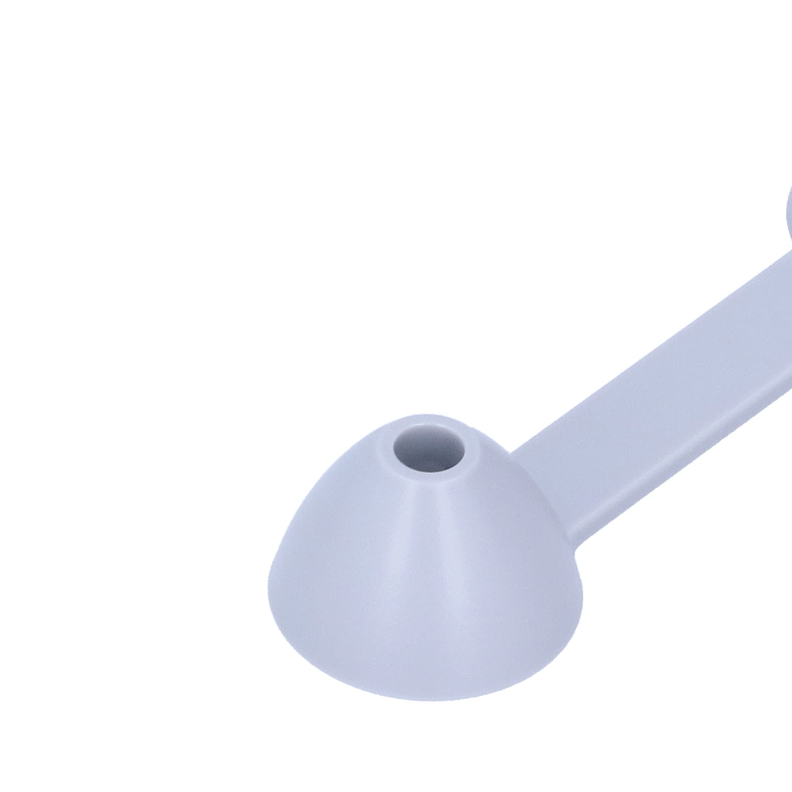 01 Joystick Protector, Easy to Install and Remove Rocker Protector Cover Drone Joystick for Protective Effects for FPV Remote Control