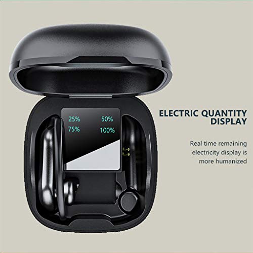 #RBTZC3 Md03 Wireless Earbud V5 0 Sports Waterproof Mobile Power in Ear Headphones
