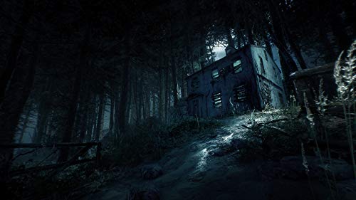 【2020年夏発売予定】ブレア・ウィッチ 日本語版 初回限定版