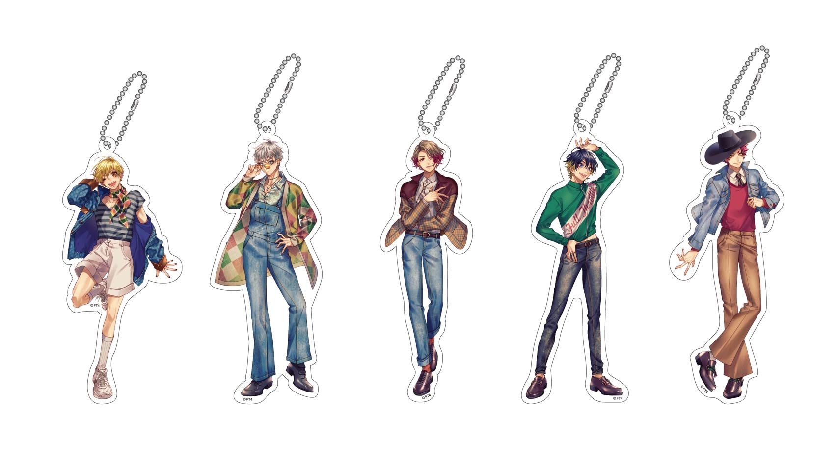【Amazon.co.jp限定】FT4 (初回生産限定盤) (メガジャケ付)
