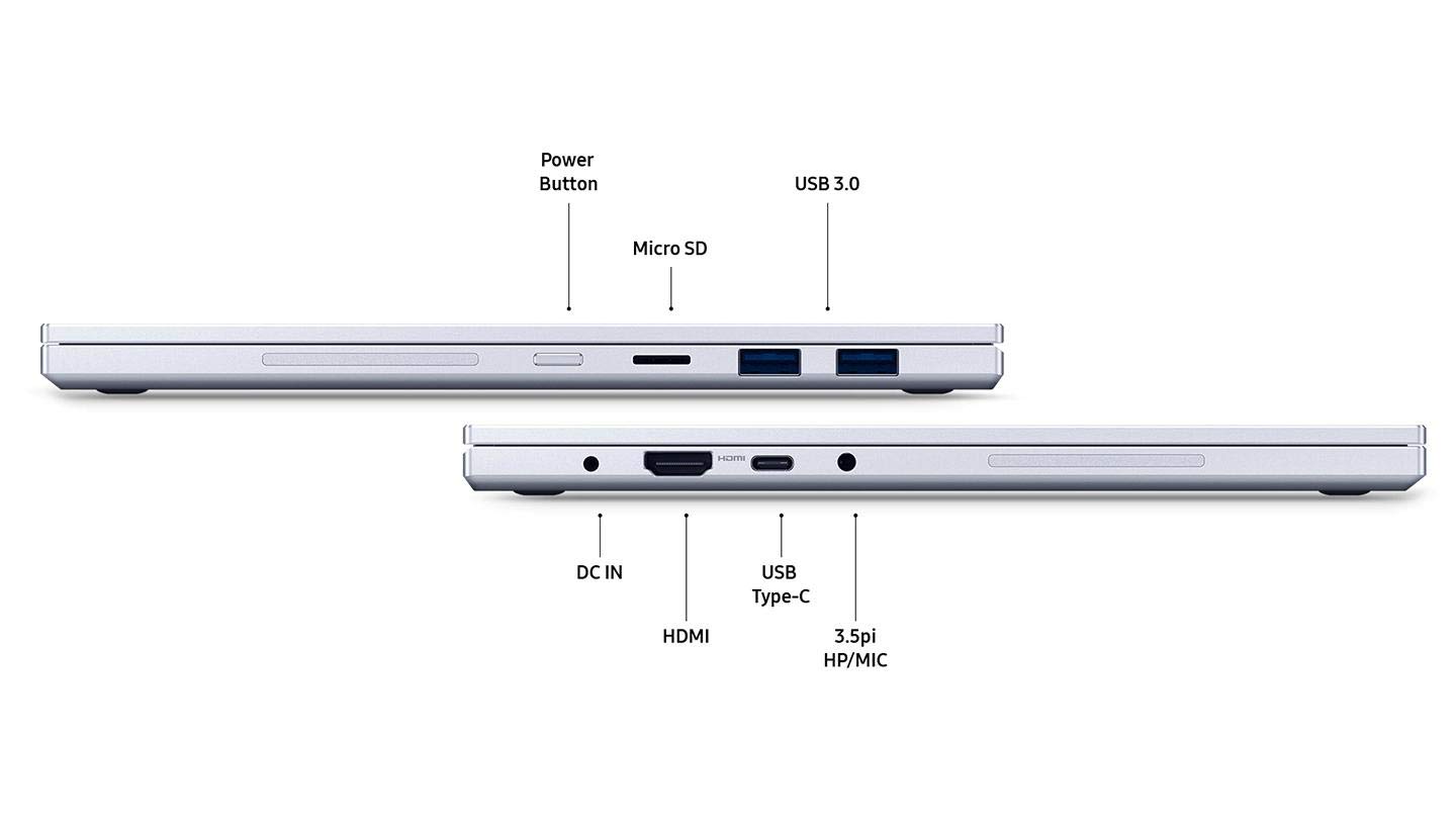 [Windows 11] SAMSUNG Galaxy Book Flex2 Alpha 2-in-1 Laptop, 13.3" QLED FHD Touchscreen 400nit, Intel Quard-Core i5 1135G7 (Beat i7 1065G7), 8GB LPDDR4x RAM, 2TB PCIe SSD, WiFi 6, BT 5.1, Backlit KB