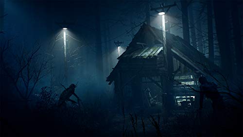 【2020年夏発売予定】ブレア・ウィッチ 日本語版 初回限定版