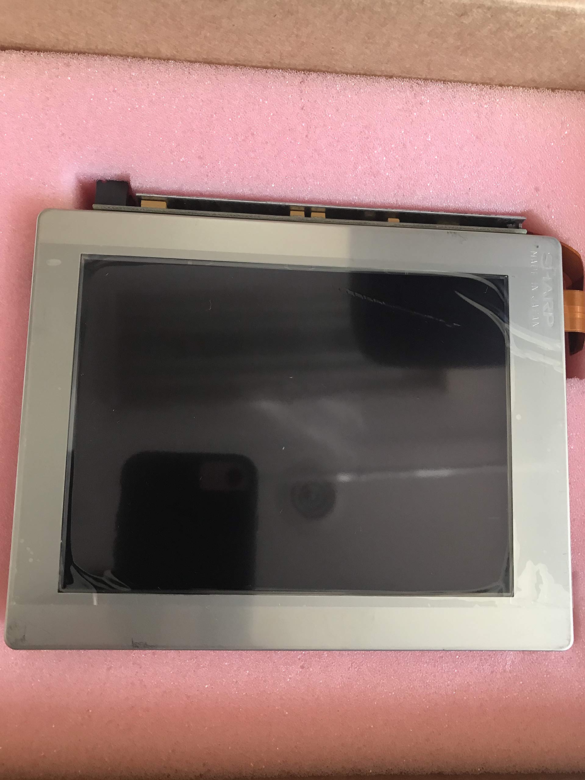 #S6B LCD PANEL 5.6" PN: LQ6AW31K For Sharp and Others 320(RGB)Ă234