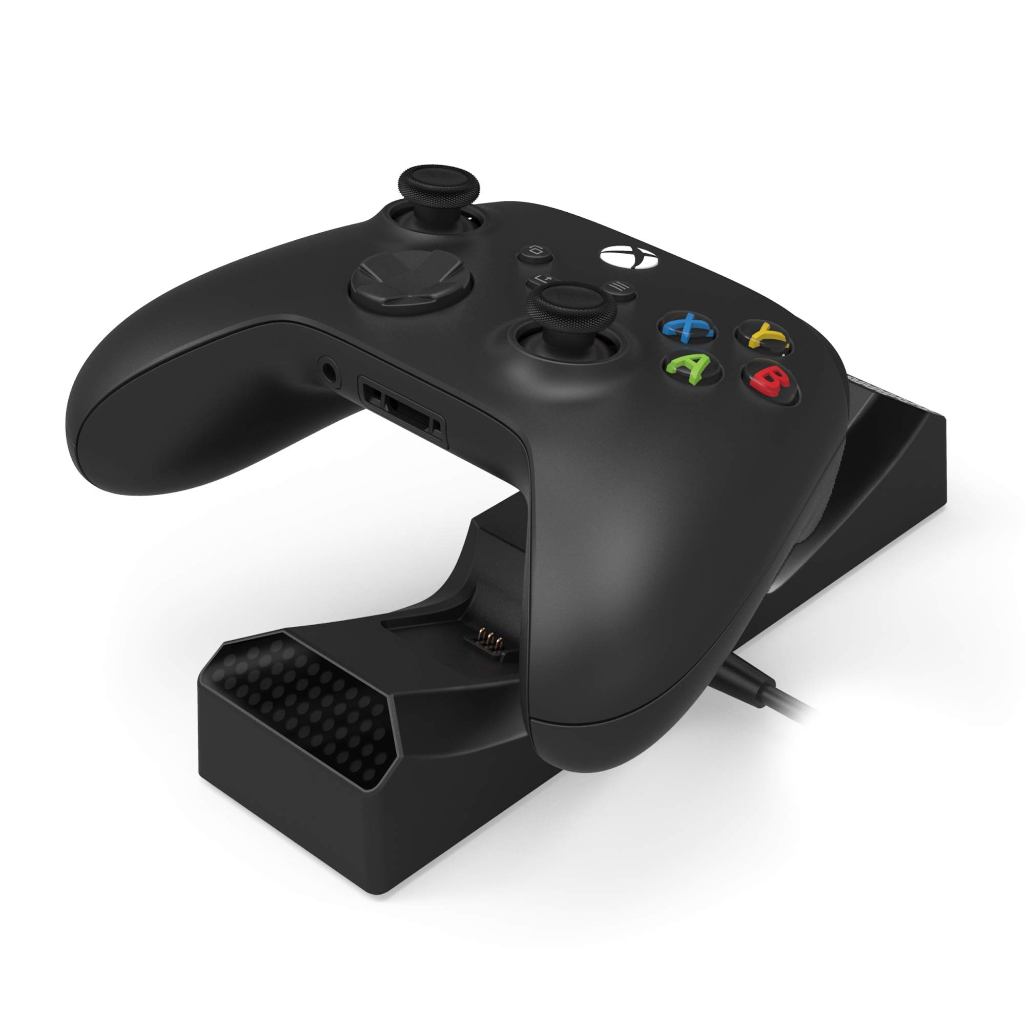 【マイクロソフト株式会社ライセンス商品】Dual Charge Station for Xbox Series X|S