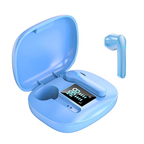 #SQ3L4B Js36 TWS-Bluetooth Headset Stereo Earbuds Headphone Sports Gaming Earphone