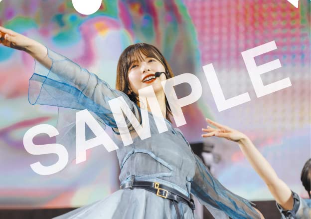 【外付け特典あり】櫻坂46 RISA WATANABE GRADUATION CONCERT (完全生産限定盤) (DVD)