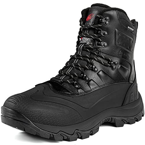 @ R CORD Hiking Boots Women Ankle Waterproof Hiking Boots Women Waterproof Red Size 5