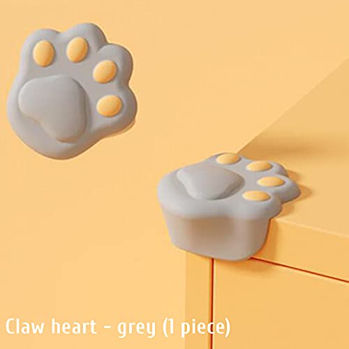 #9c1354 Silicone Table Collision Protection Sharp Corner Touching Cartoon Edge Corner