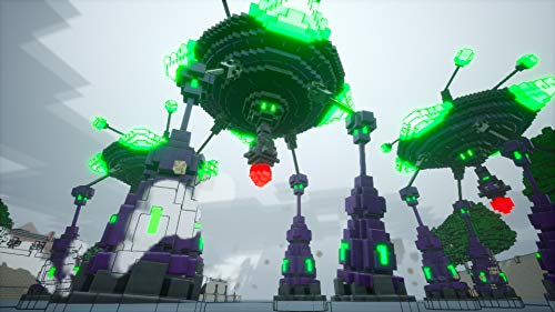 【PS4】ま~るい地球が四角くなった!? デジボク地球防衛軍 EARTH DEFENSE FORCE: WORLD BROTHERS【早期購入特典】「EDF3陸戦兵 ストーム1 彩色&特別装備Ver.」 がもらえるプロダクトコードチラシ(封入)