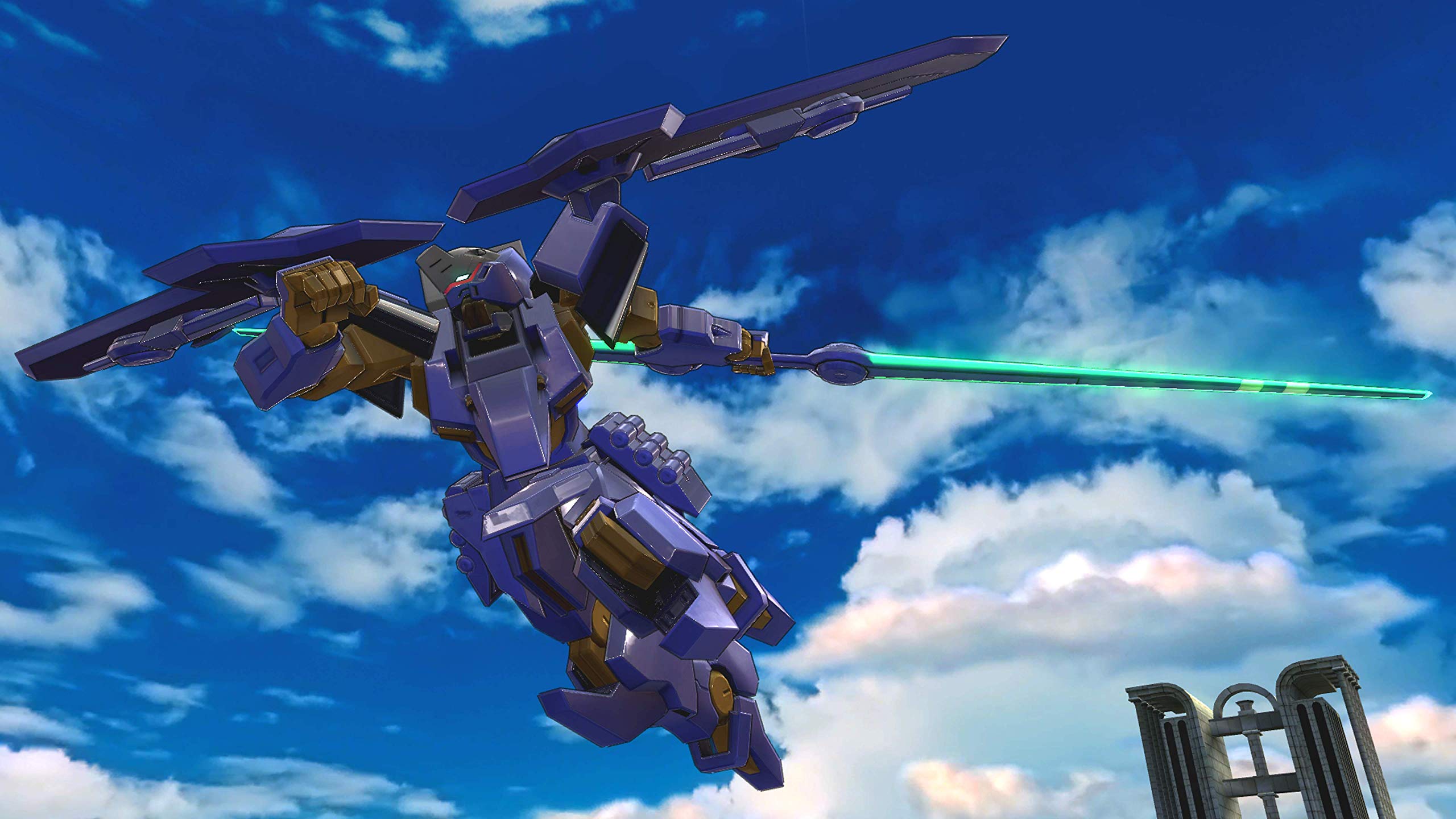 【PS4】機動戦士ガンダム EXTREME VS. マキシブーストON コレクターズエディション 初回生産限定特典 限定バナパスポートカード & プレイアブル機体「ガンダム・バルバトスルプスレクス」が入手できるプロダクトコード(封入)