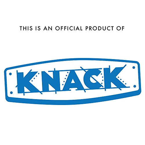 100-pack Natural Wood Spring Clothespins by Knack