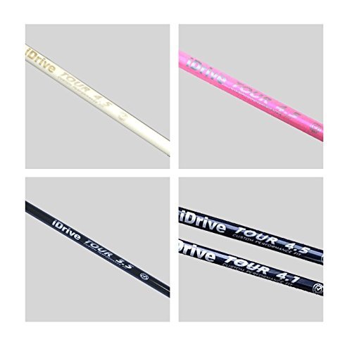 #1 iDRIVE 13° Driving One Iron Wood Hybrid Long Driver Illegal Distance Custom Golf Club with PGA Shaft
